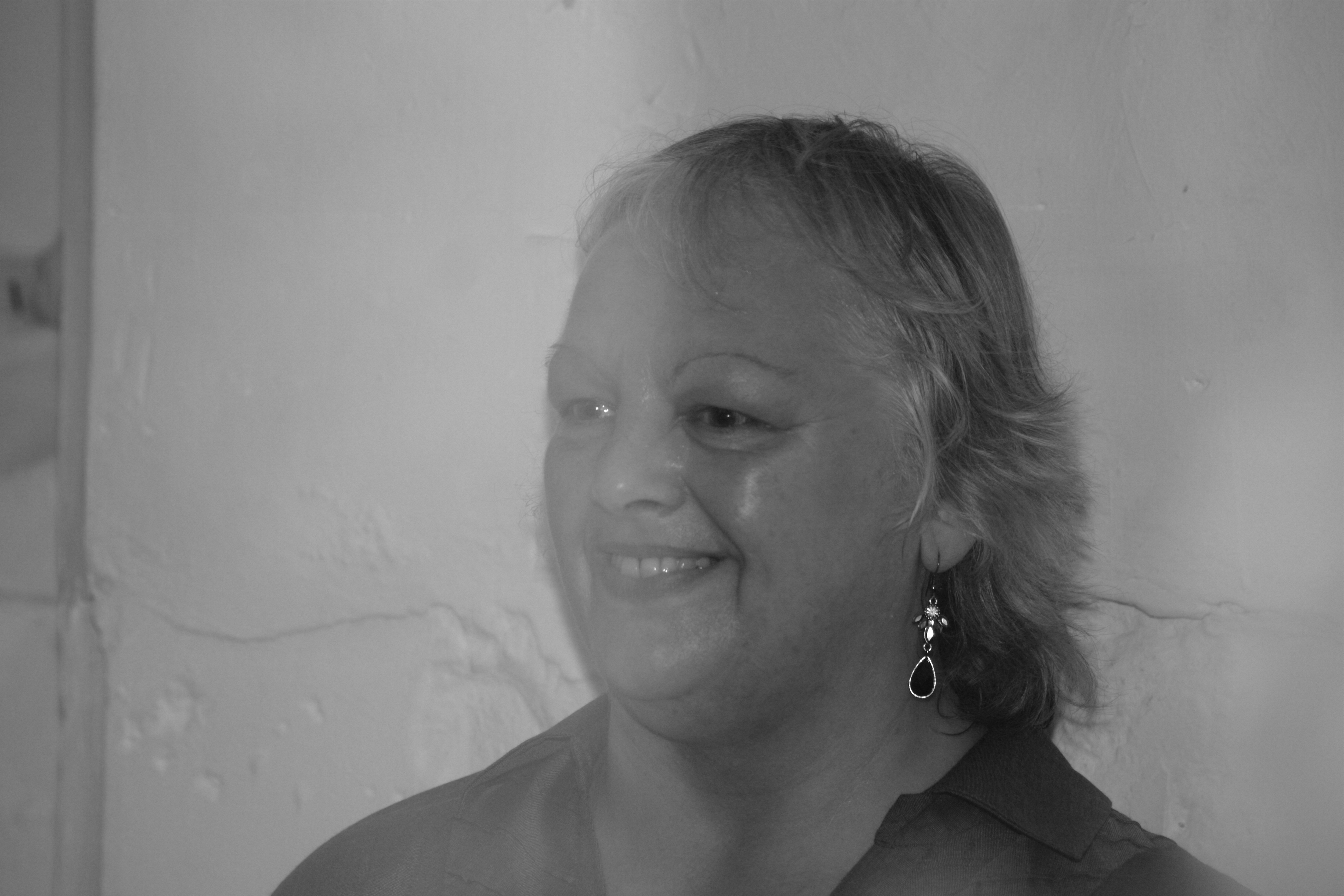 Sheila Hinton | quakersocialaction.org.uk