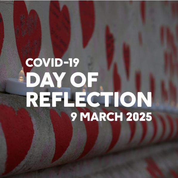 A Day of Reflection: Remembering lives lost, funerals and resilience ...