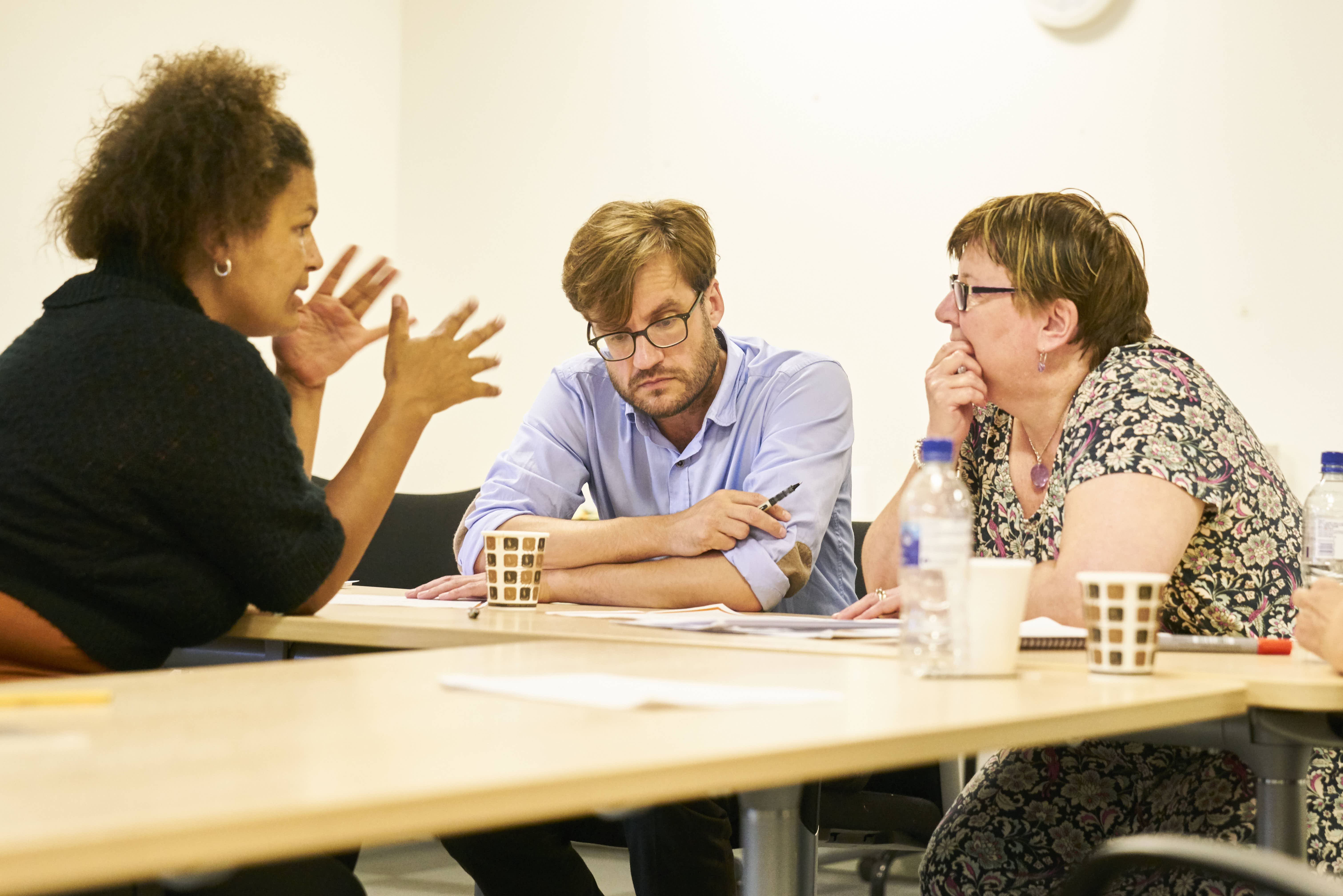 Sharing our learning | quakersocialaction.org.uk