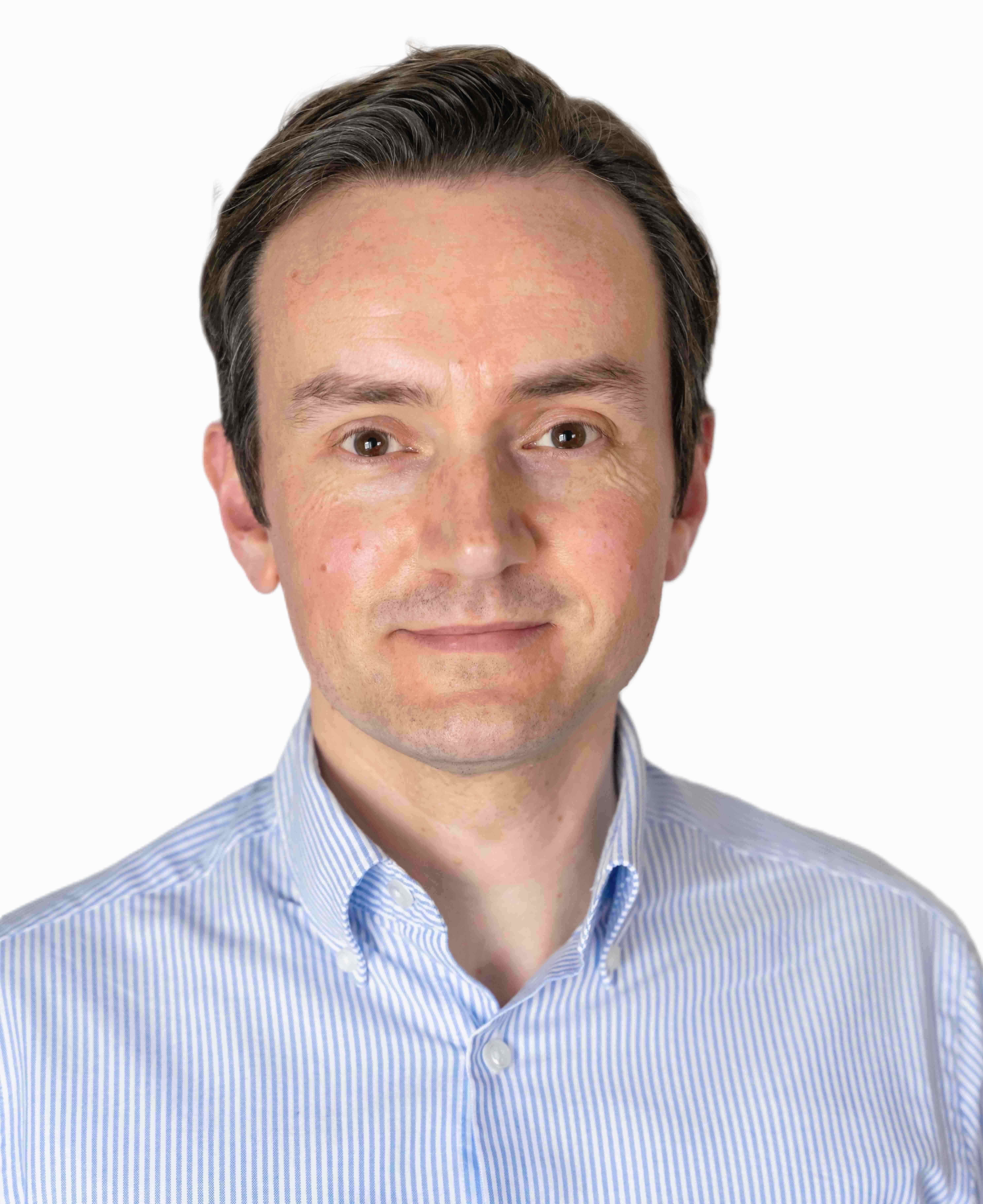 James Evans | quakersocialaction.org.uk