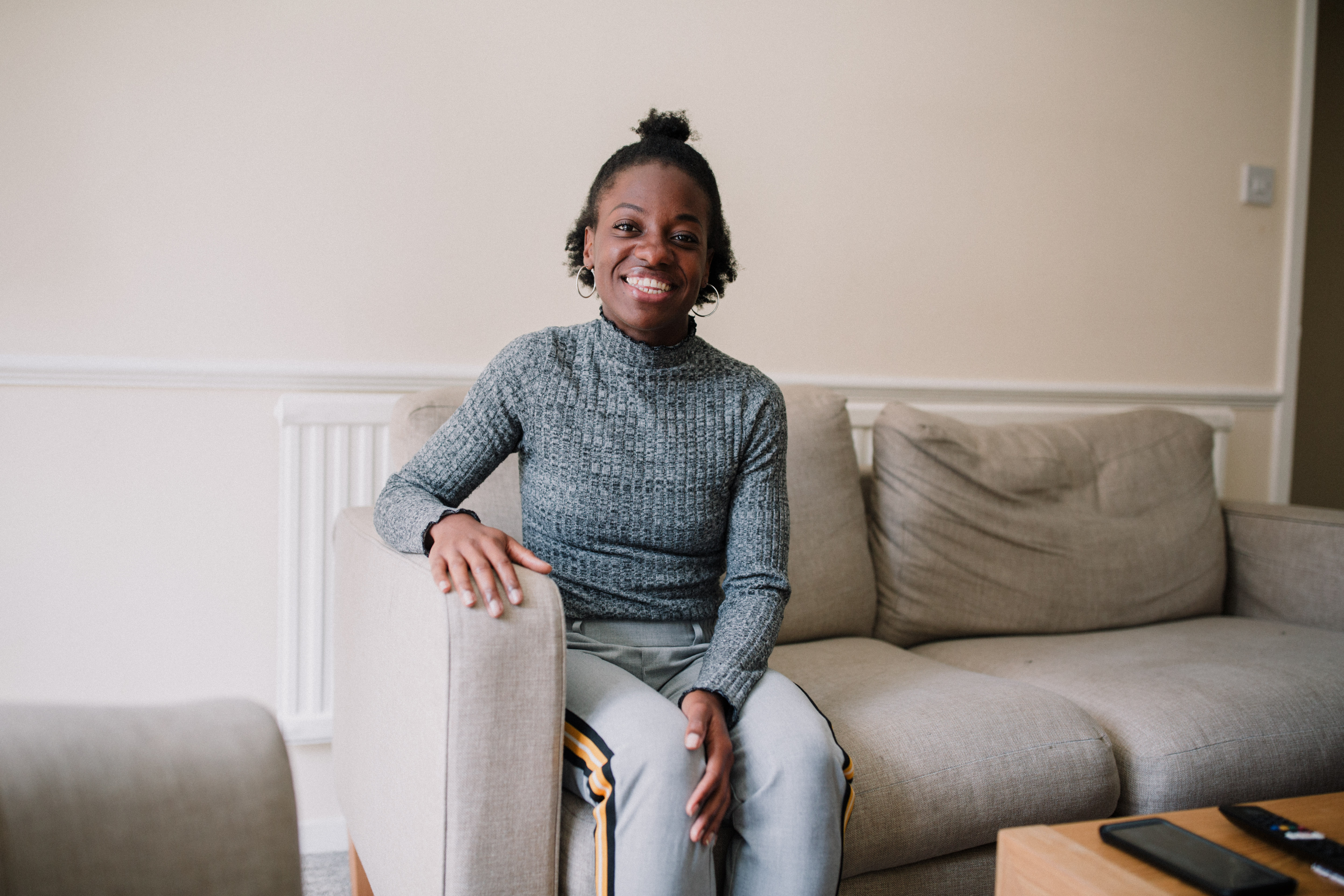 Move On Up addressing a gap in provision for young adult carers ...