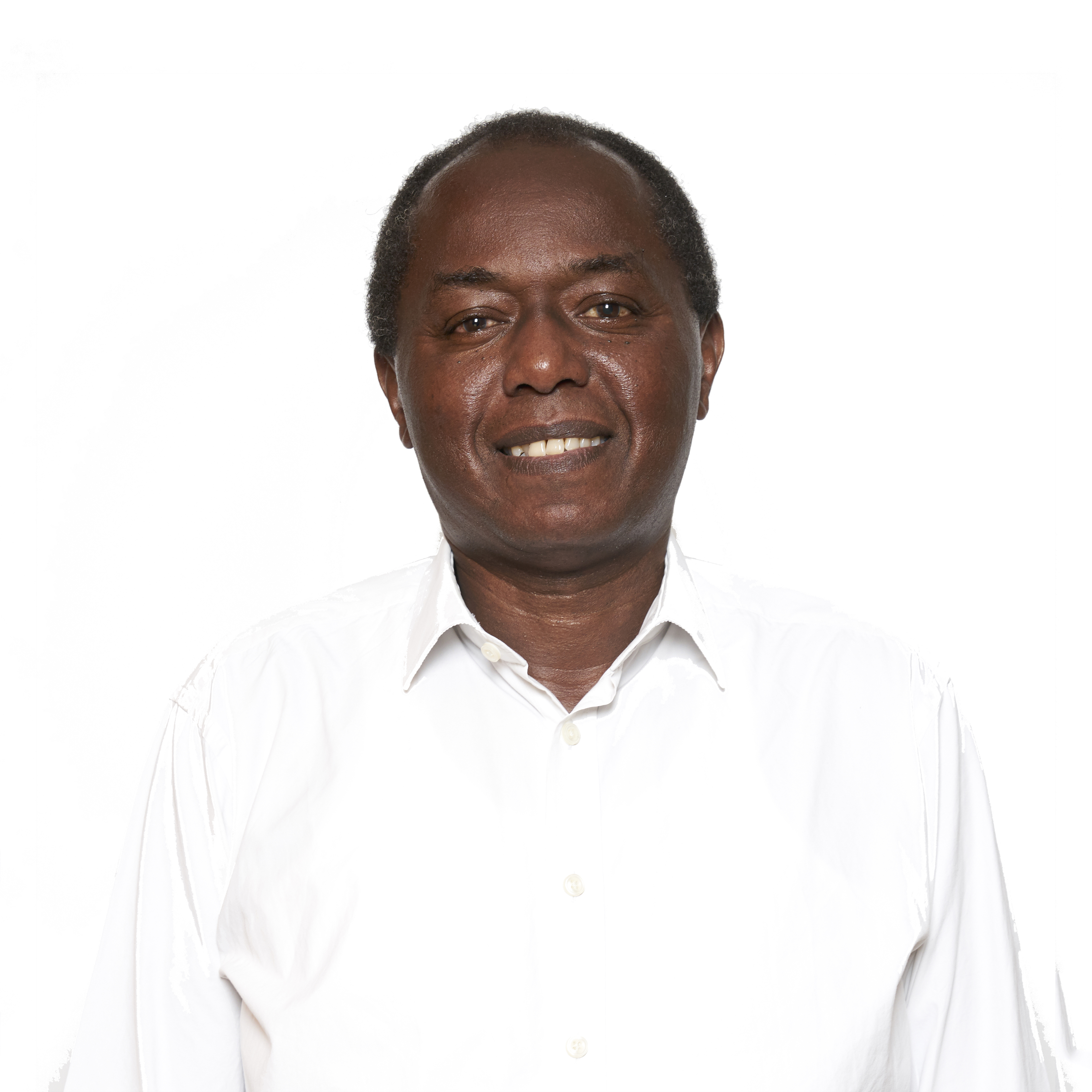 Stephen Chege Uk