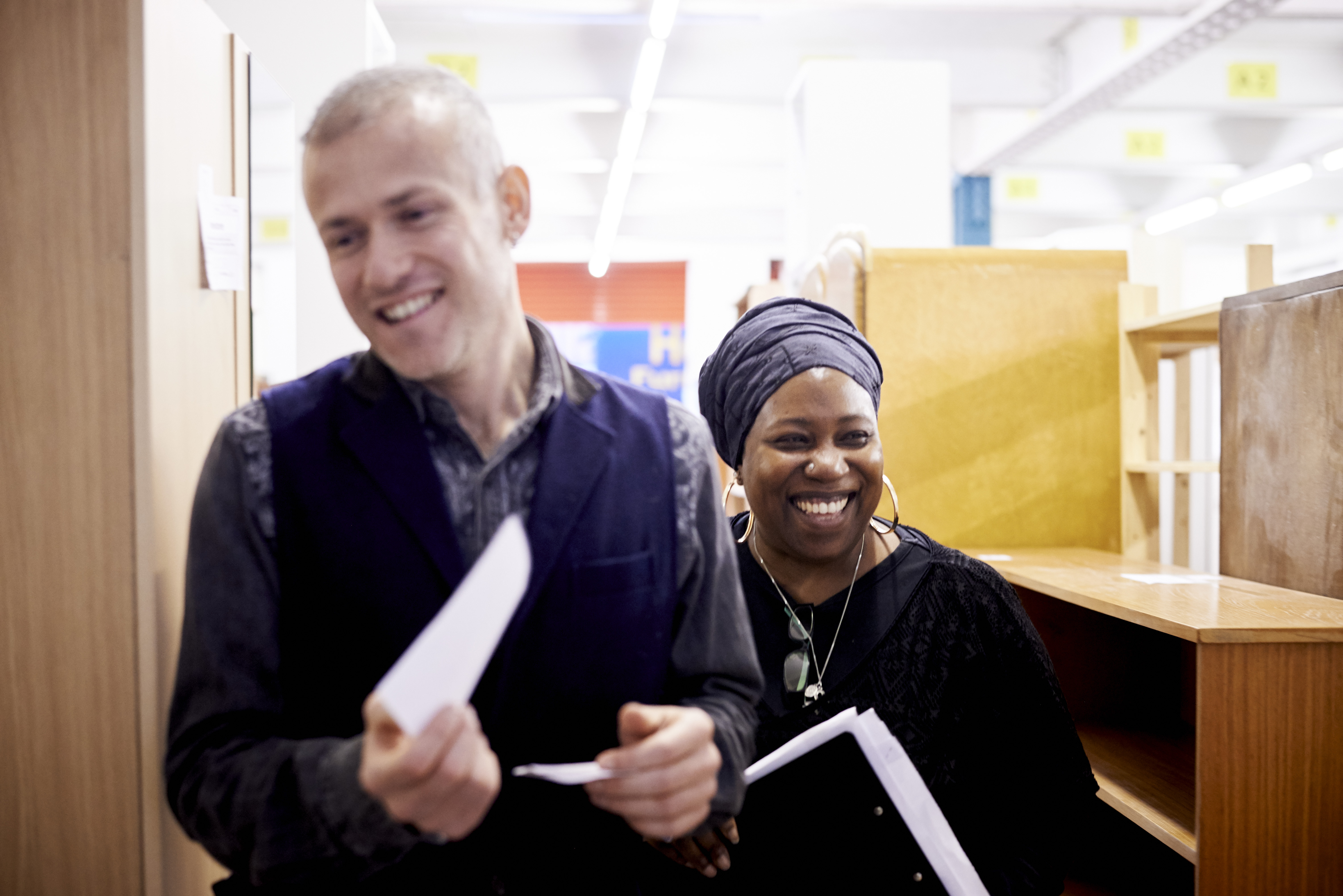 Staff | quakersocialaction.org.uk