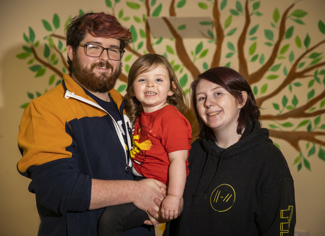 People are more than statistics in the homelessness crisis ...