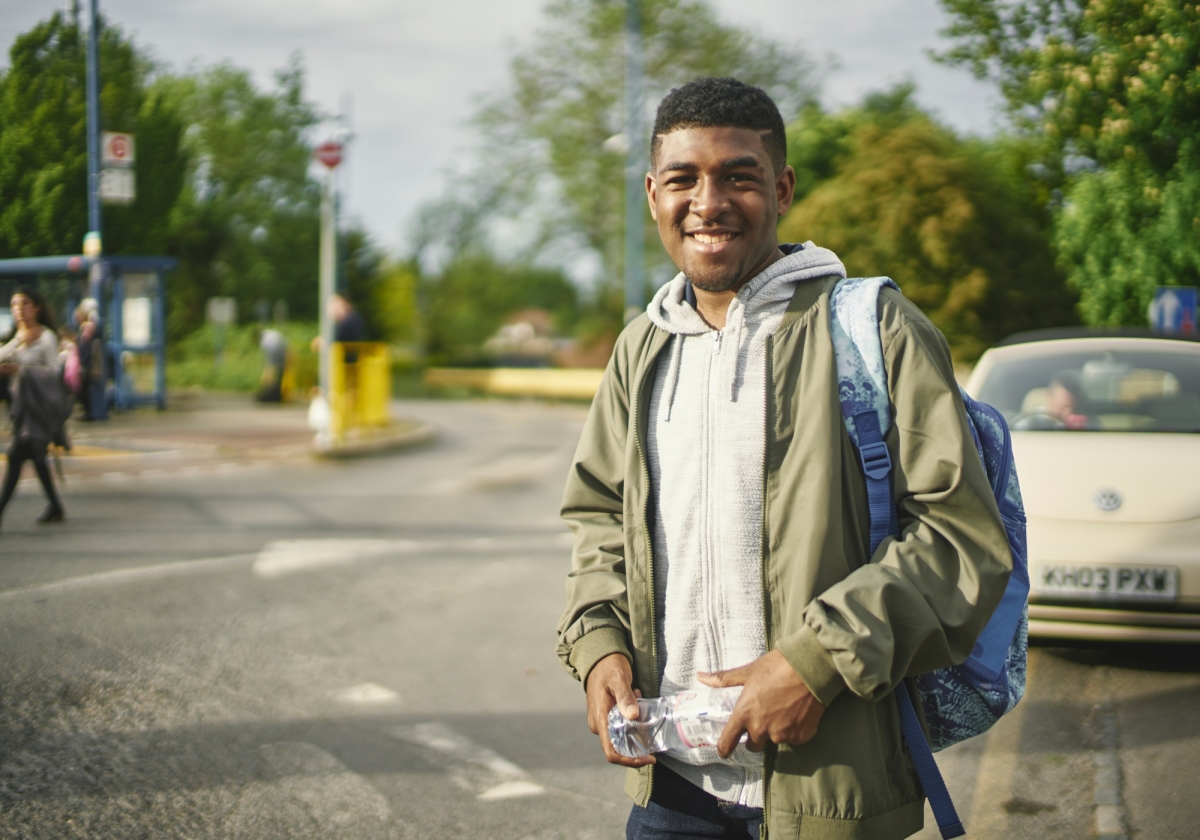 What happens to young carers when they grow up? | quakersocialaction.org.uk