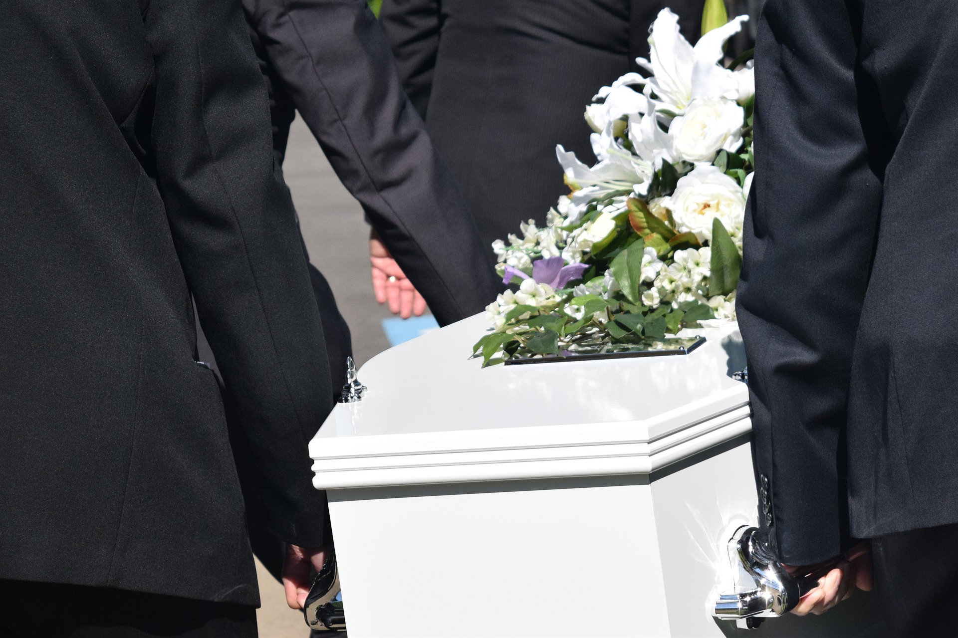 Funeral Expenses Payment: how it works | quakersocialaction.org.uk