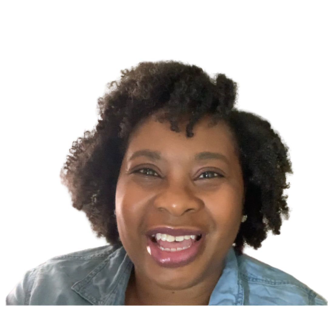 Lucille Roache | quakersocialaction.org.uk